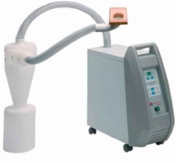 Décanteur de poudre - CiClon - MESTRA