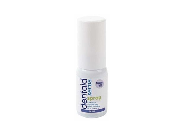 Dentaid xeros spray buccal 15 ml - DENTAID