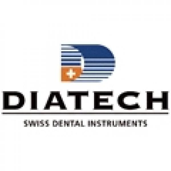 DIATECH | Distributeur dentaire pour la France et la Belgique - Dentaltix