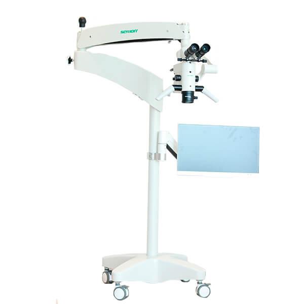 DOM 3000D-4K : Microscope chirurgical à image Ultra HD - BONDENT