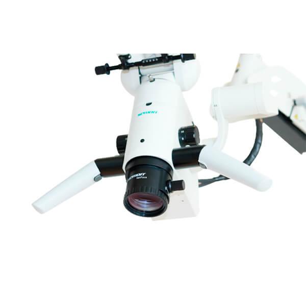 DOM 3000D-4K : Microscope chirurgical à image Ultra HD - BONDENT