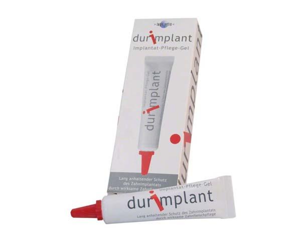Durimplant : Gel visqueux (10 ml) - DIVERS