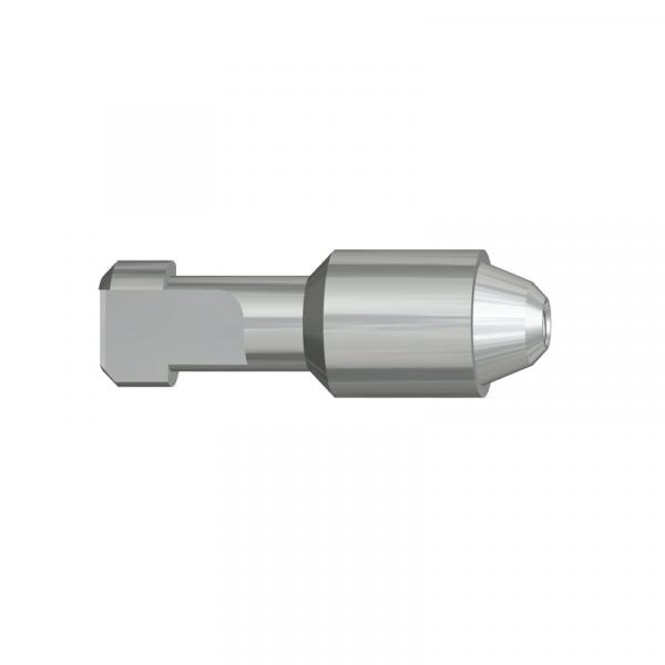 Analogue (Nobel Biocare TRI-CHANNEL Replace®Select/Tapered ø3.5) - GT ...