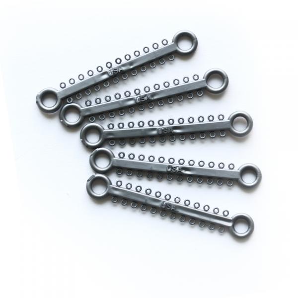 LIGATURE CLASSIQUE COURTE TIGE - PACIFIC ORTHODONTICS