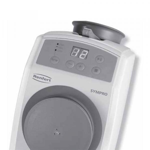 Retrait de taches Sympro Renfert - RENFERT