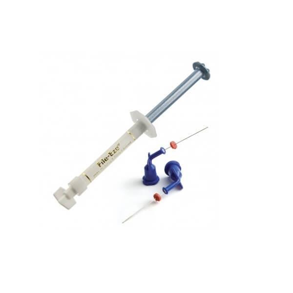 File-Eze EDTA : Lubrifiant pour dossiers - ULTRADENT