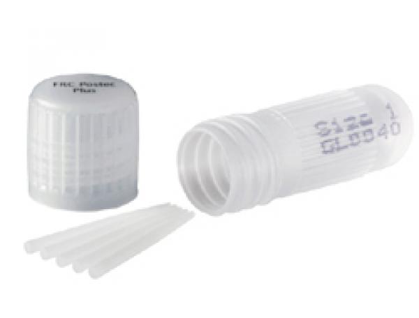 FRC Postec Plus : Poteaux en fibre de verre (5 pièces) - IVOCLAR VIVADENT