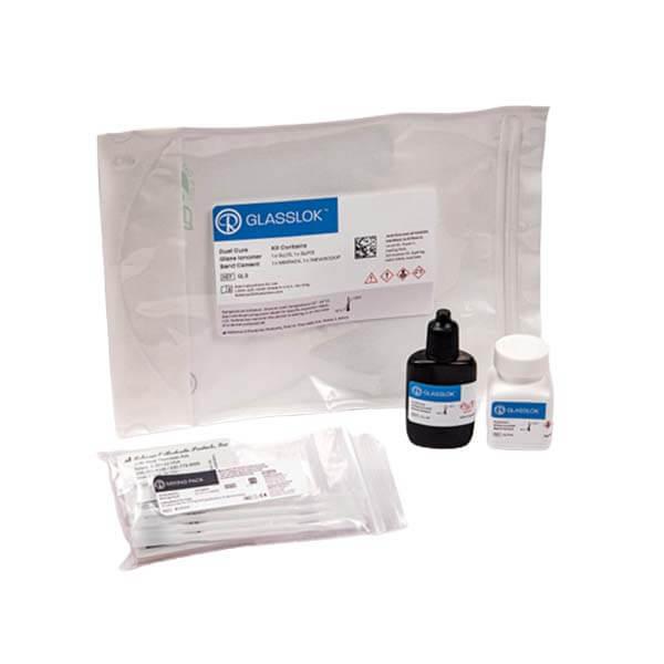 Glasslok : Kit d'introduction - RELIANCE