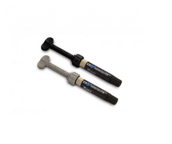 Herculite XRV - composite microhybride email (1x5gr.) - KERR