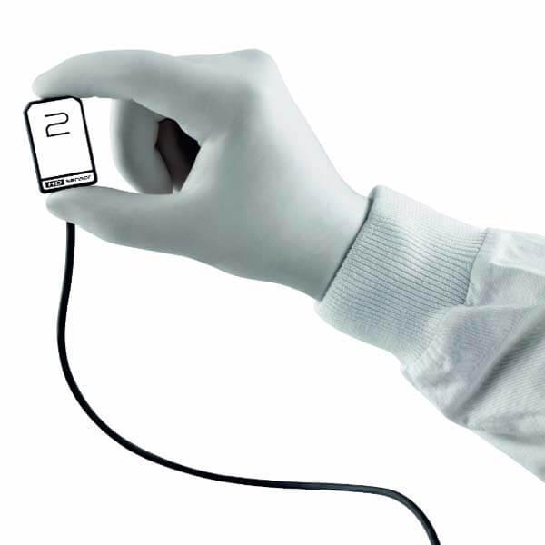 iSensor 70 : Capteur intra-oral - QUALINX