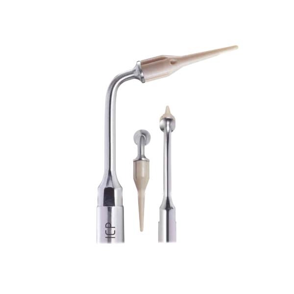 Inserts PIEZOSURGERY® pour le nettoyage des implants - MECTRON