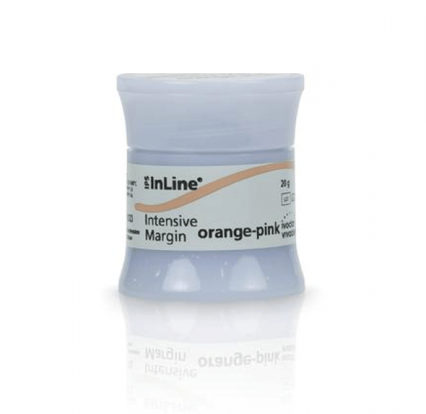 IPS INLINE margin Céramique Métal (20g.) - IVOCLAR VIVADENT