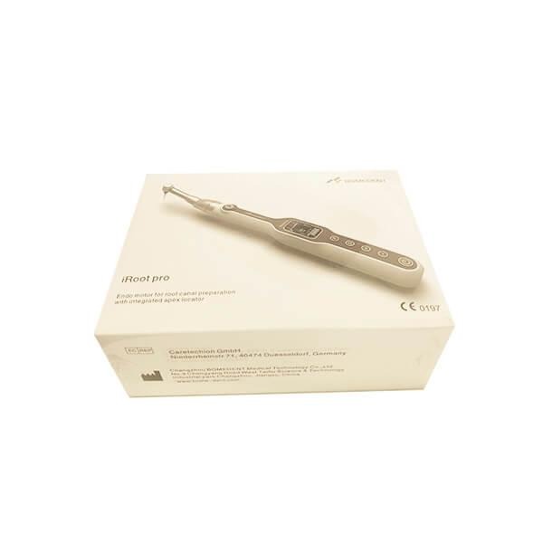 iRoot Pro : Moteur Endodontique avec Localisateur d’Apex - BONDENT