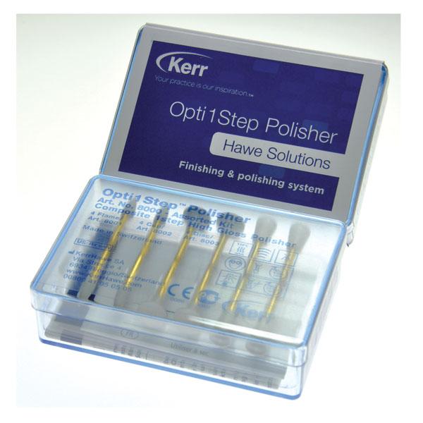 Opti 1 - Step Polisher - KERR