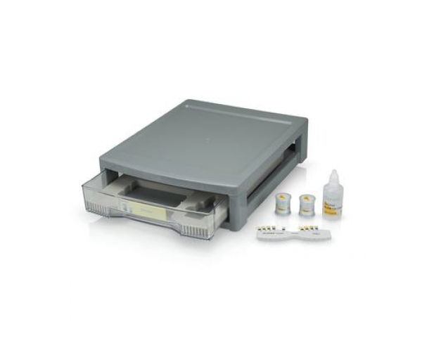 IPS EMAX ZirLiner Kit - IVOCLAR VIVADENT