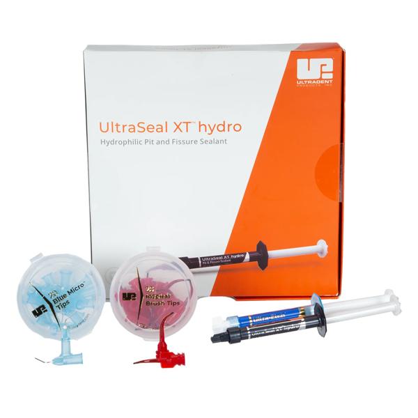 Ultraseal XT Hydro: Kit d'introduction au scellement des fissures ...