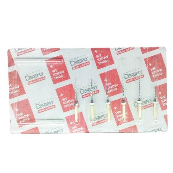 Lima Protaper Universal File S2 (6pcs) - Dentsply