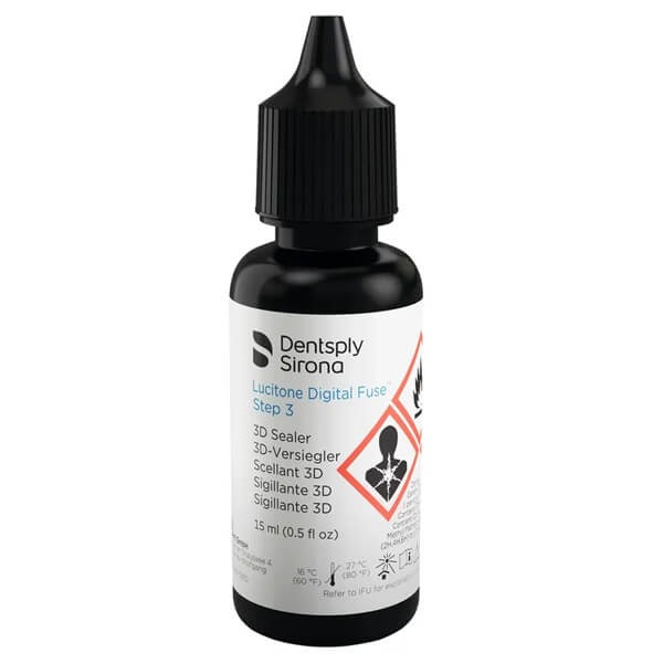 Lucitone Digital Fuse : Système de fusion pour prothèses dentaires ...
