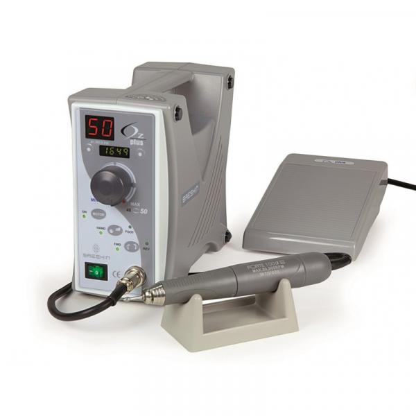 Micromoteur à induction Plus - MESTRA