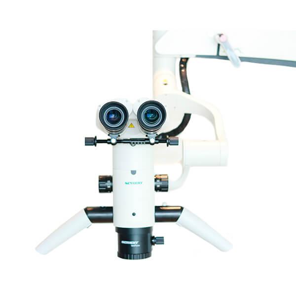 DOM 3000D-4K : Microscope chirurgical à image Ultra HD - BONDENT