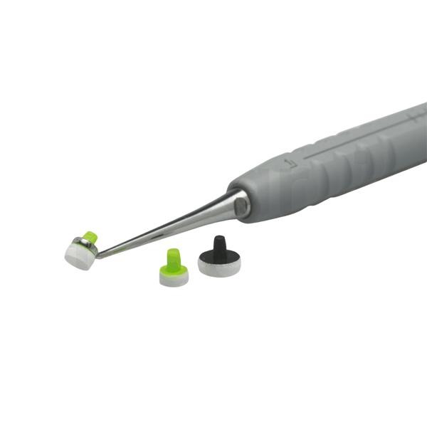 OptraSculpt Pad : Outil pour la Modélisation du Composite. - IVOCLAR ...