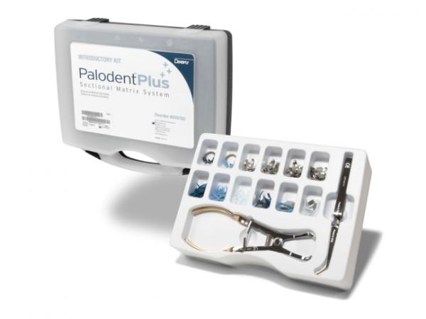 PALODENT PLUS START KIT MATRICE - Dentsply