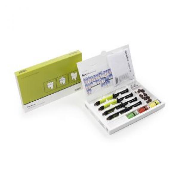 PARACORE Kit auttomix 5ml. - ciments dentaires - Coltene