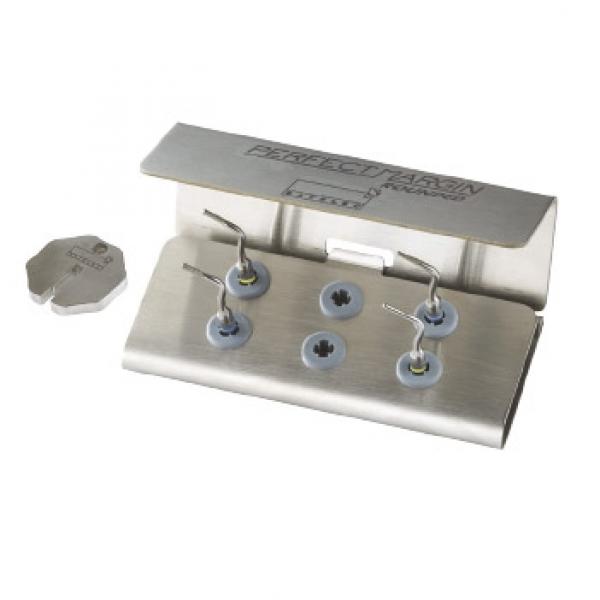 Perfect Margin Rounded - Kit insert - SATELEC