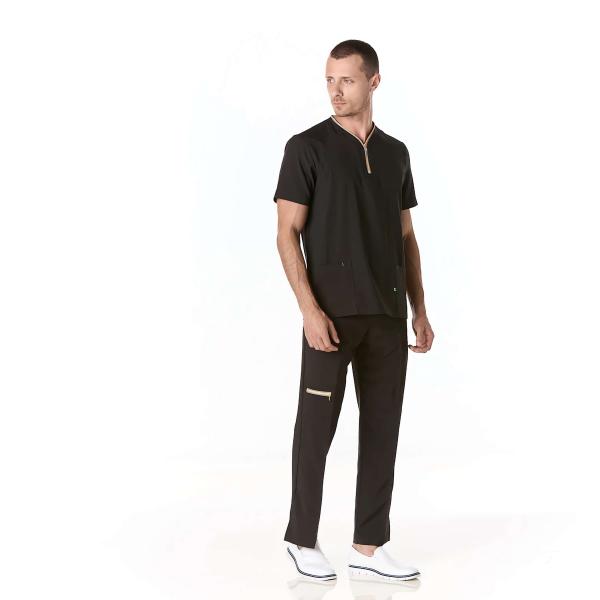 Ensemble sanitaire pour hommes Hamptons - Gallantdale