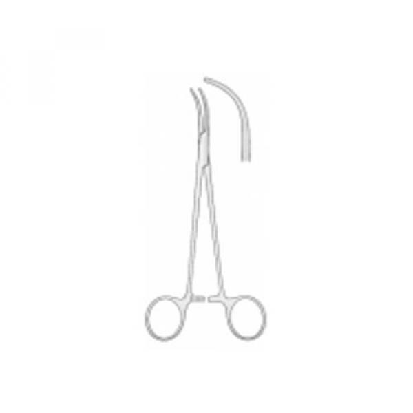 Davier dentaire Rochester Pean Anatomique 16 cm - BONTEMPI