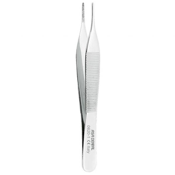 PINCES DE DISSECTION ADSON 12cm. - ASA DENTAL