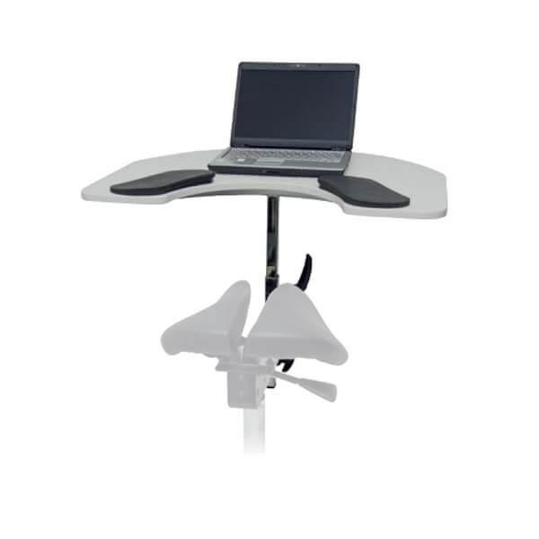 Salli Elbow : Table (Gris) - Salli