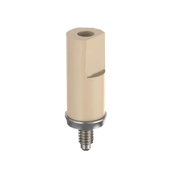 Scan Body type Phibo® External TSH® S5 - GT Medical