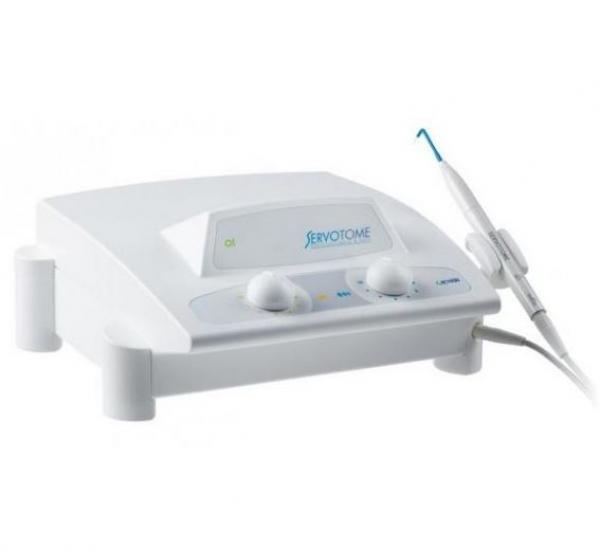 Servotome : Bistouri électrique de Gamme II - SATELEC