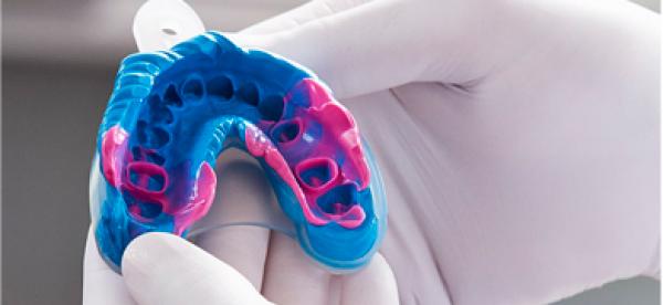 Silicone par addition : quels en sont les avantages ? - Distributeur de ...