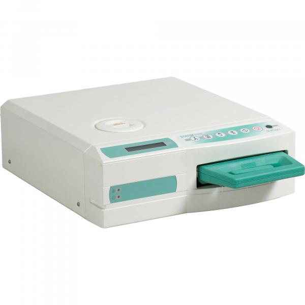 Statim 2000S - AUTOCLAVES - Autoclave cassette - SCICAN