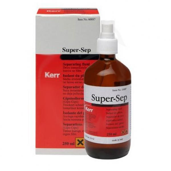 Super SEP séparateur (1000ml.) - KERR
