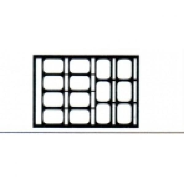 Porte radiographie vert - EZ-VIEW - RINN