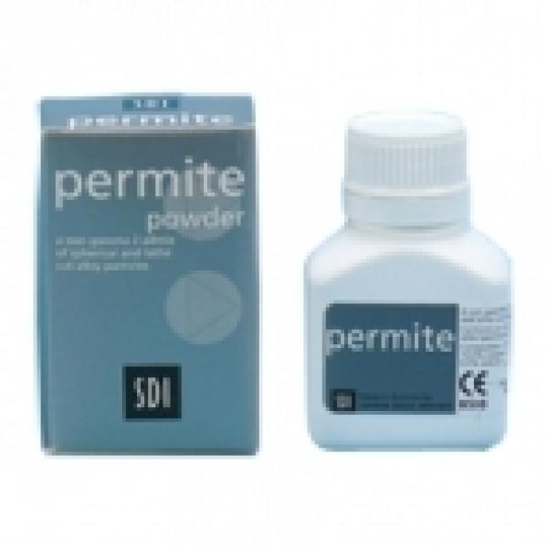 Permite capsules - 5 portion (1200mg.) prise normale (250gr.) (500u ...