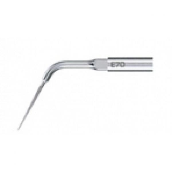 E7D : Astuce pour l'échographie endodontique - NSK