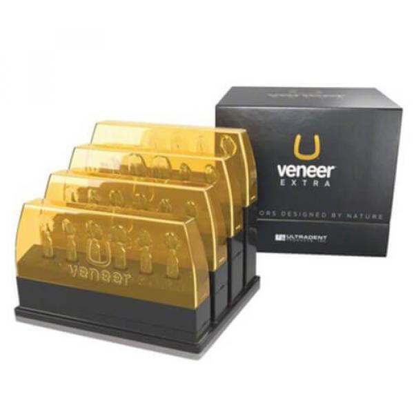 Kit complet Uveneer Extra : Système de moules réutilisables (24 pièces ...