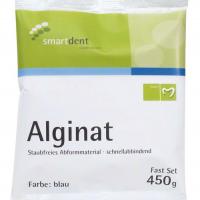 Alginates dentaires - Distributeur de máteriel dentaire - Dentaltix