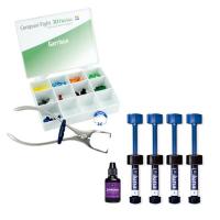 Matrices dentaires - Distributeur de máteriel dentaire - Dentaltix