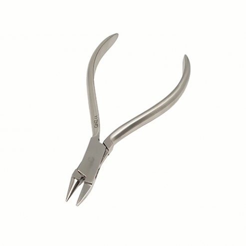 Pinza Angle - Punta fine - GNZ Dental