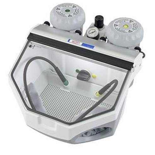 Sabbiatrici Basic Eco - RENFERT