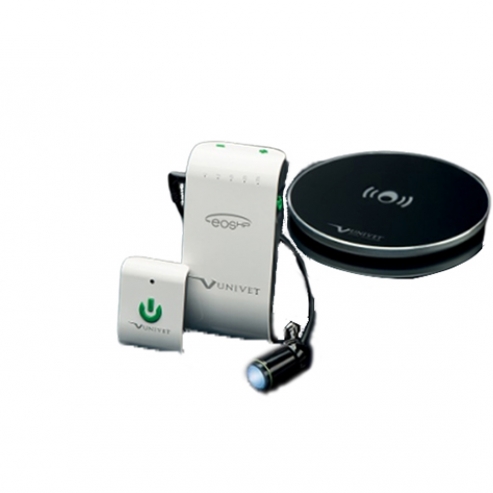 Luce a LED EOS HP - UNIVET