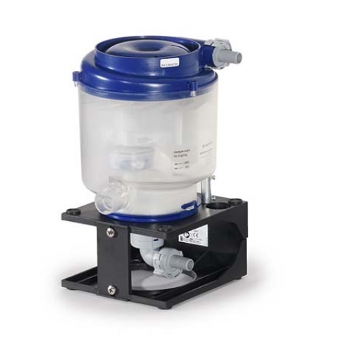 Separatore di amalgama Metasys ECO II - RUMAR