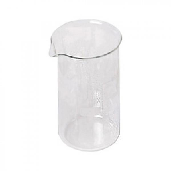 Bicchiere graduato con beccuccio F.A. - PYREX