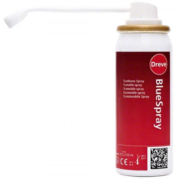 BlueSpray Articolare Blu 50 ml - DREVE DENTAMID