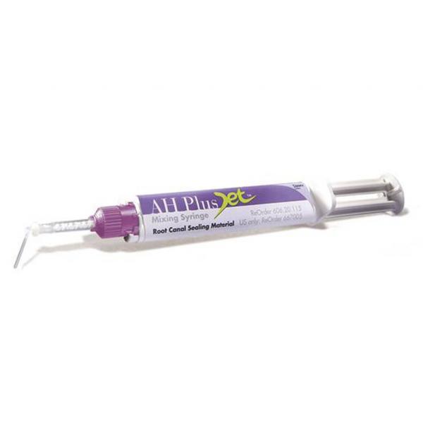 Cemento sigillante - AH Plus Jet siringa - DENTSPLY